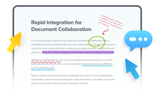 Xodo for Business | The All-in-One PDF & eSignature Solution